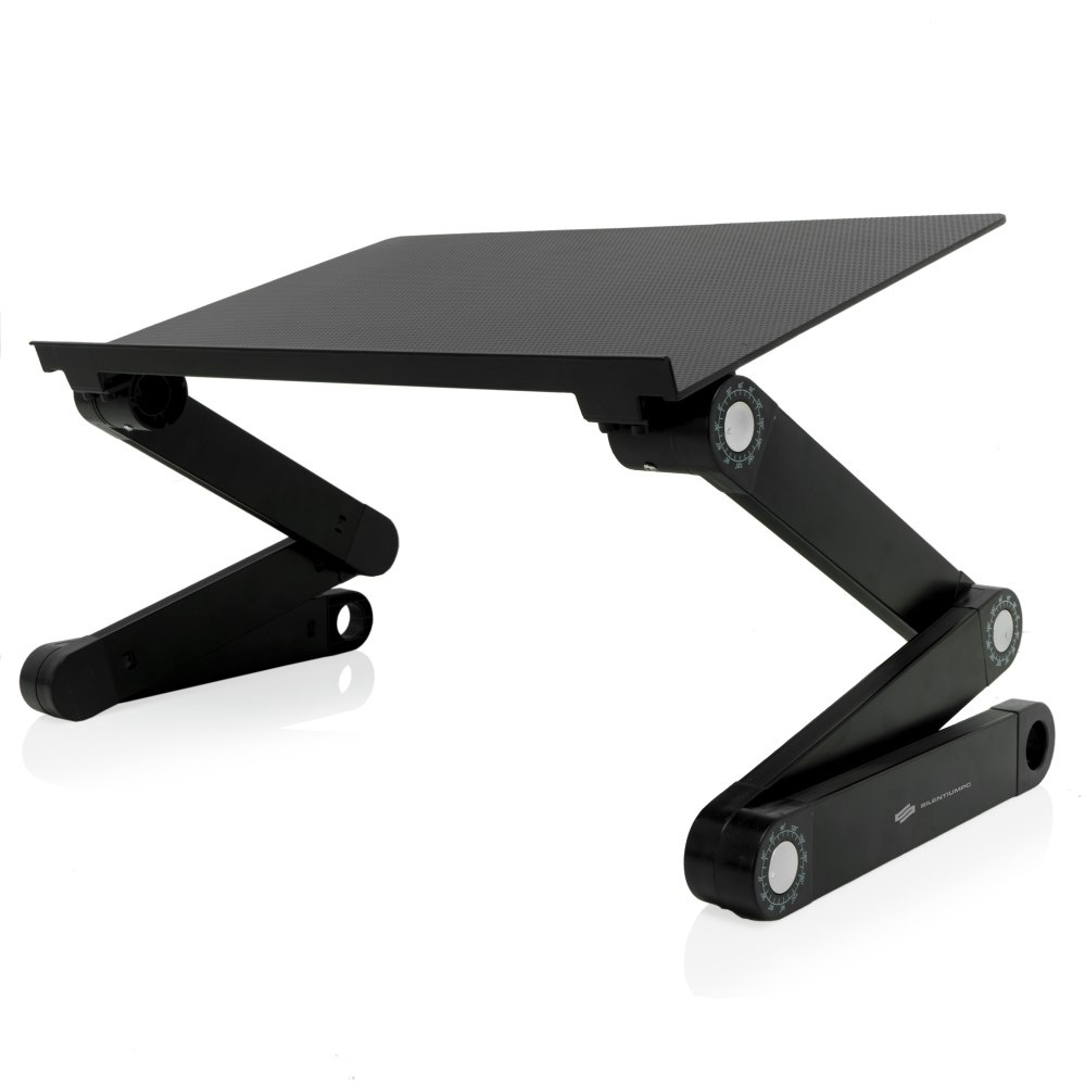 SilentiumPC Atlas NT-L10 stolik pod laptopa | BlackWhite.tv